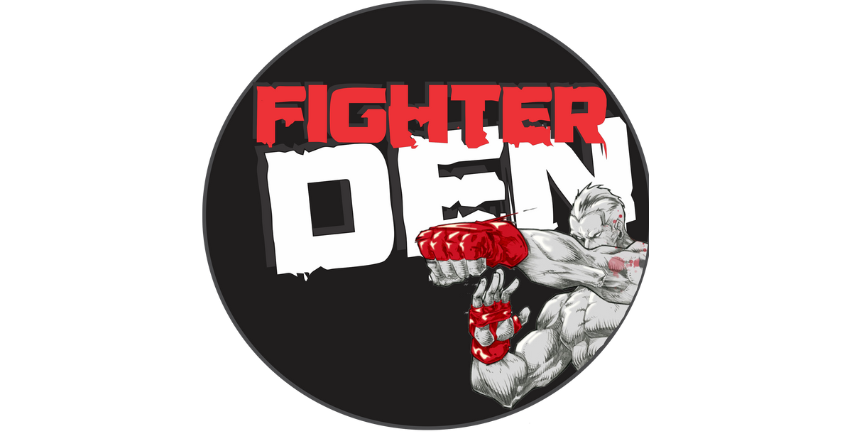 Tienda de MMA – Fighter den