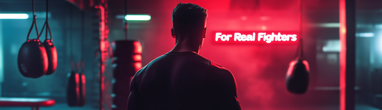 Fighter Den | Tienda de MMA y Box en Monterrey y Envíos a Todo México ...